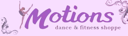 Home | Motions Dance & Fitness Shoppe