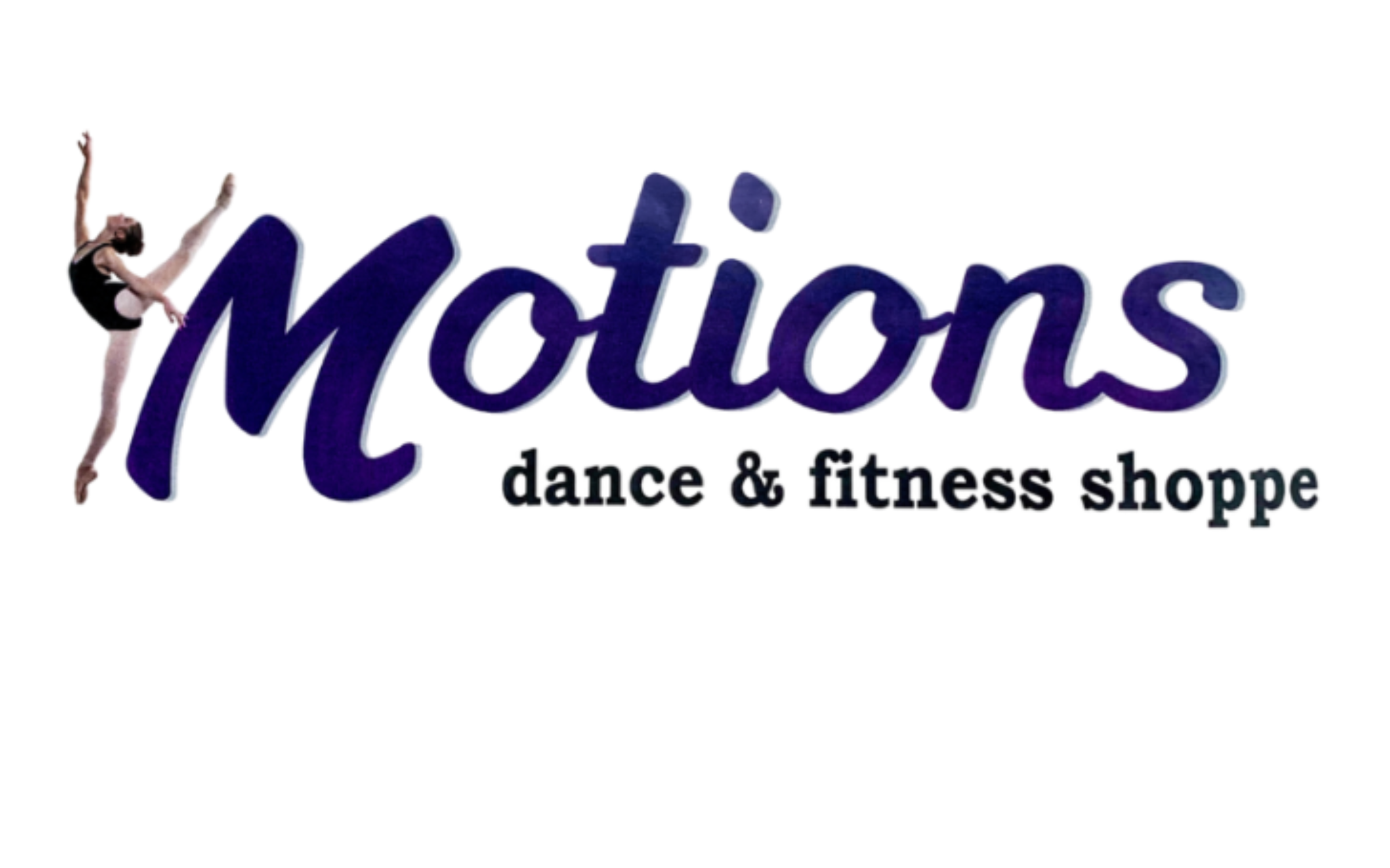Home | Motions Dance & Fitness Shoppe
